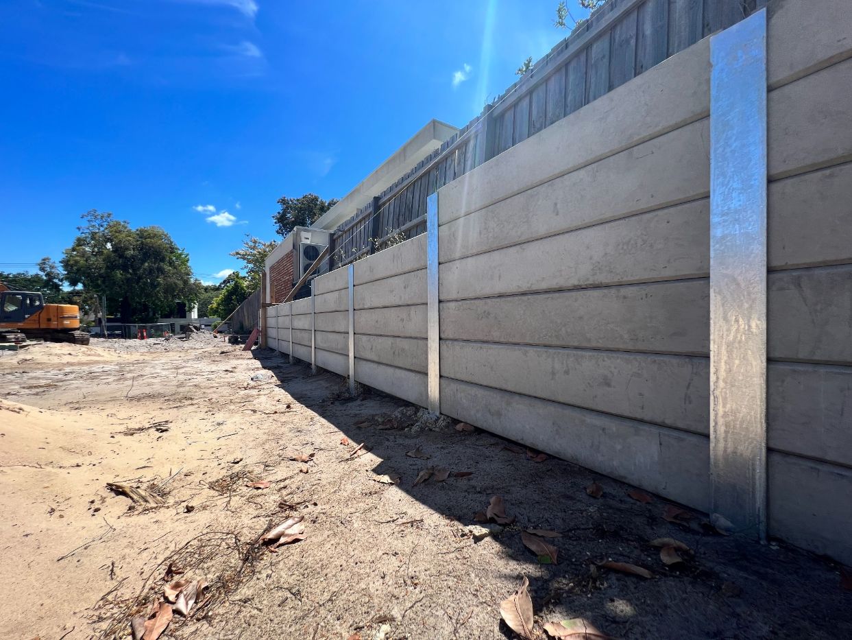 What Is A Retaining Wall?